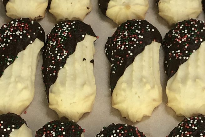 Cookies - Federal Bake Shop