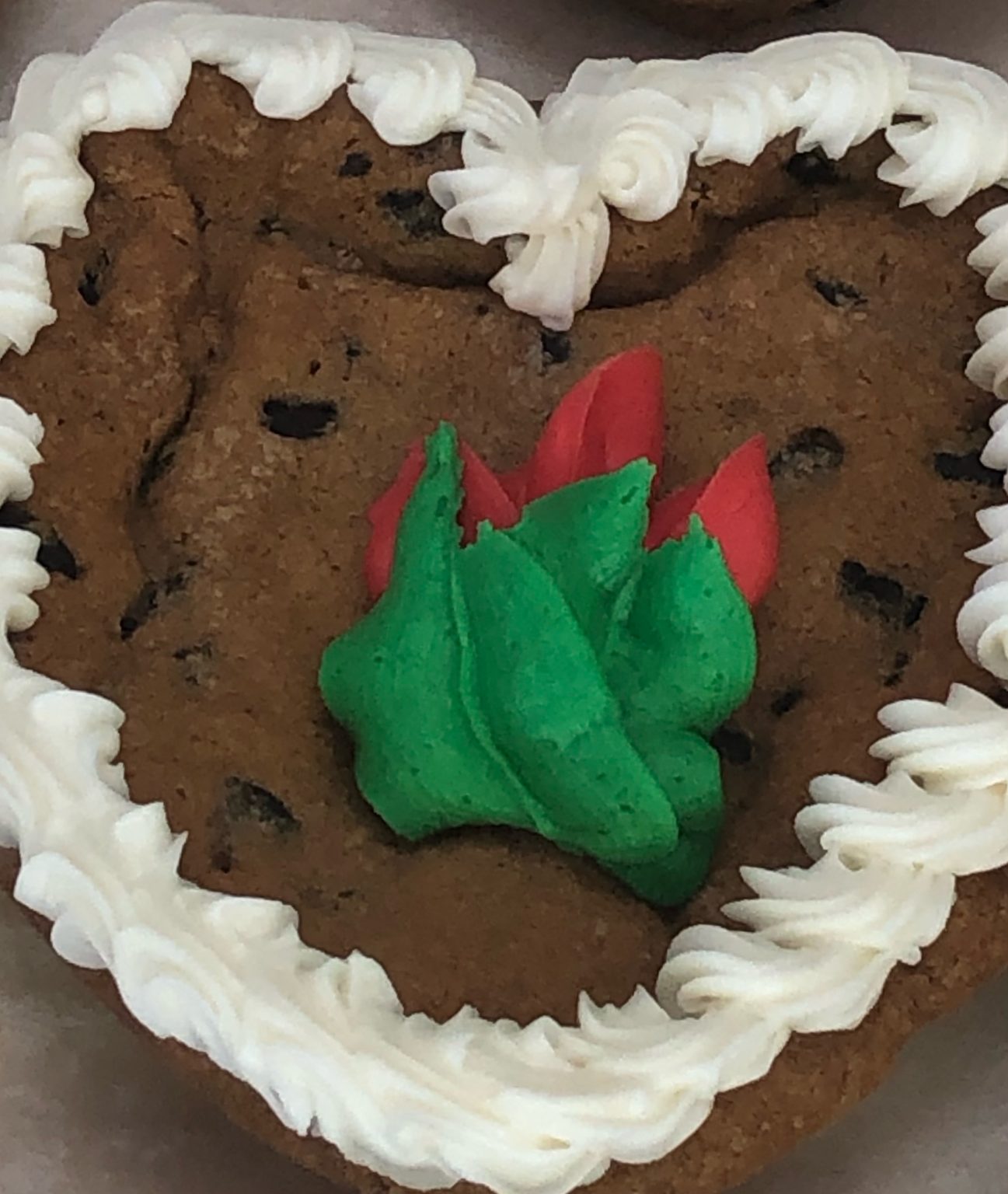 Goodies - Federal Bake Shop