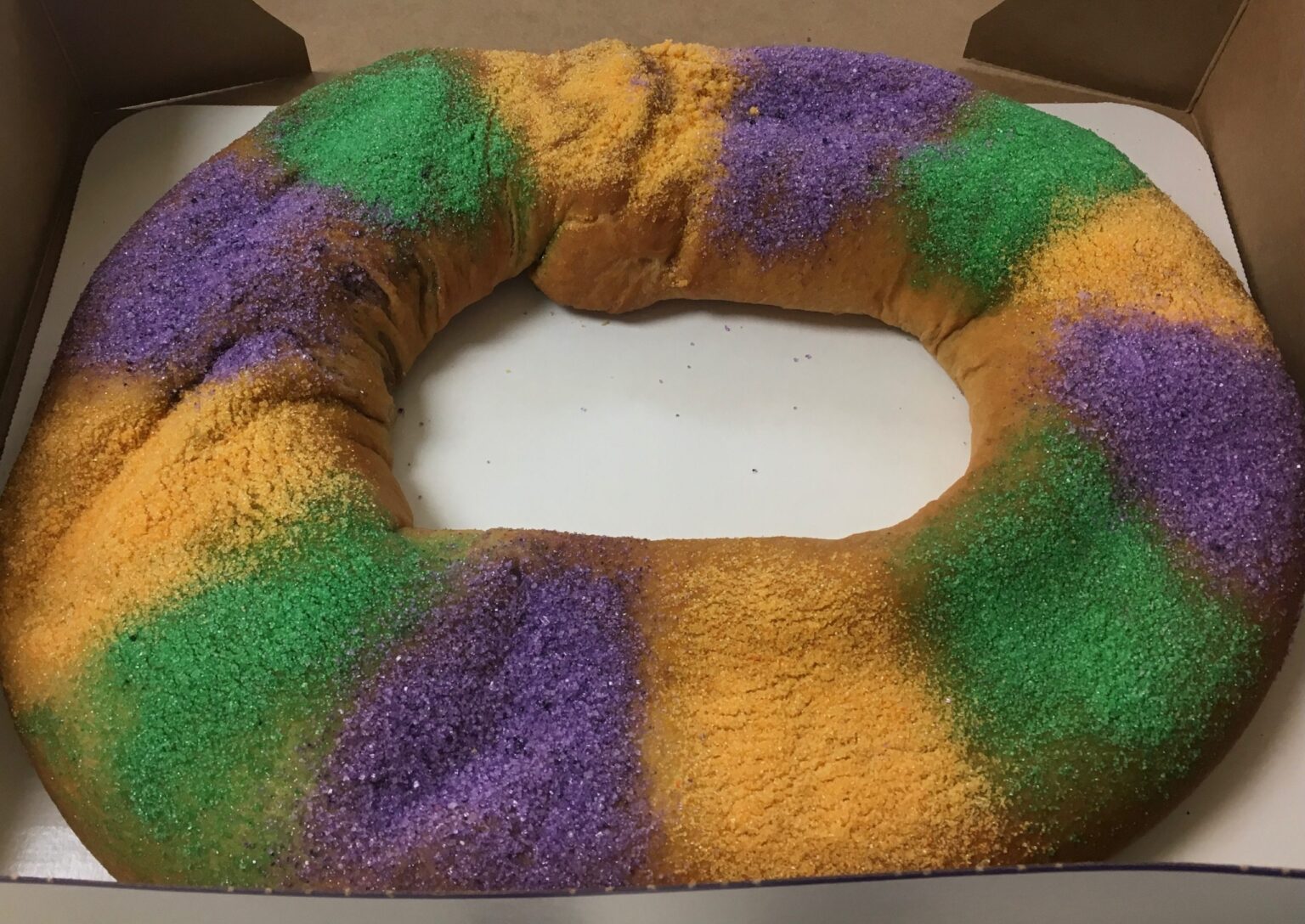 Cakes - Federal Bake Shop