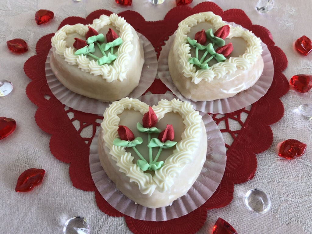 Cakes - Federal Bake Shop