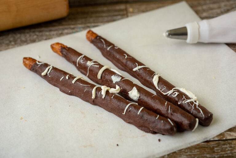 Pastries - Federal Bake Shop