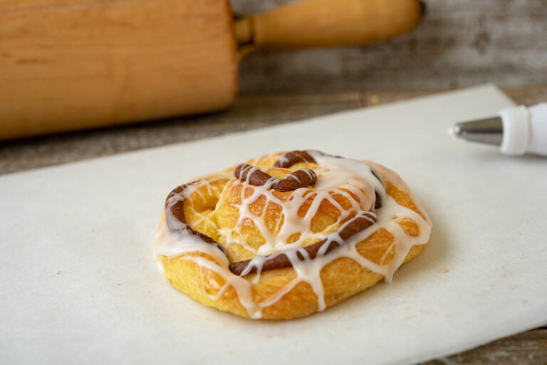 Pastries - Federal Bake Shop