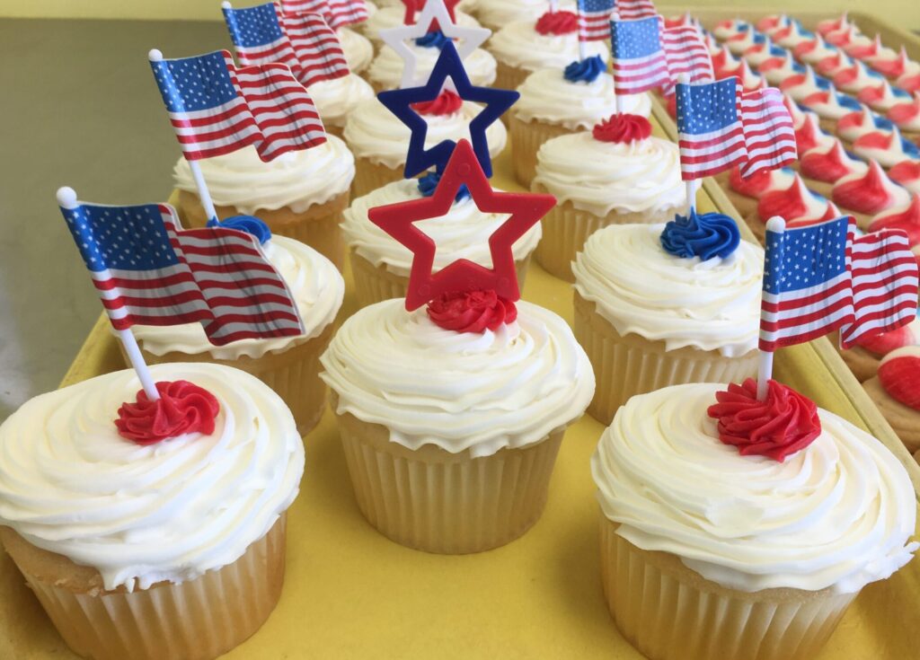 Cakes - Federal Bake Shop