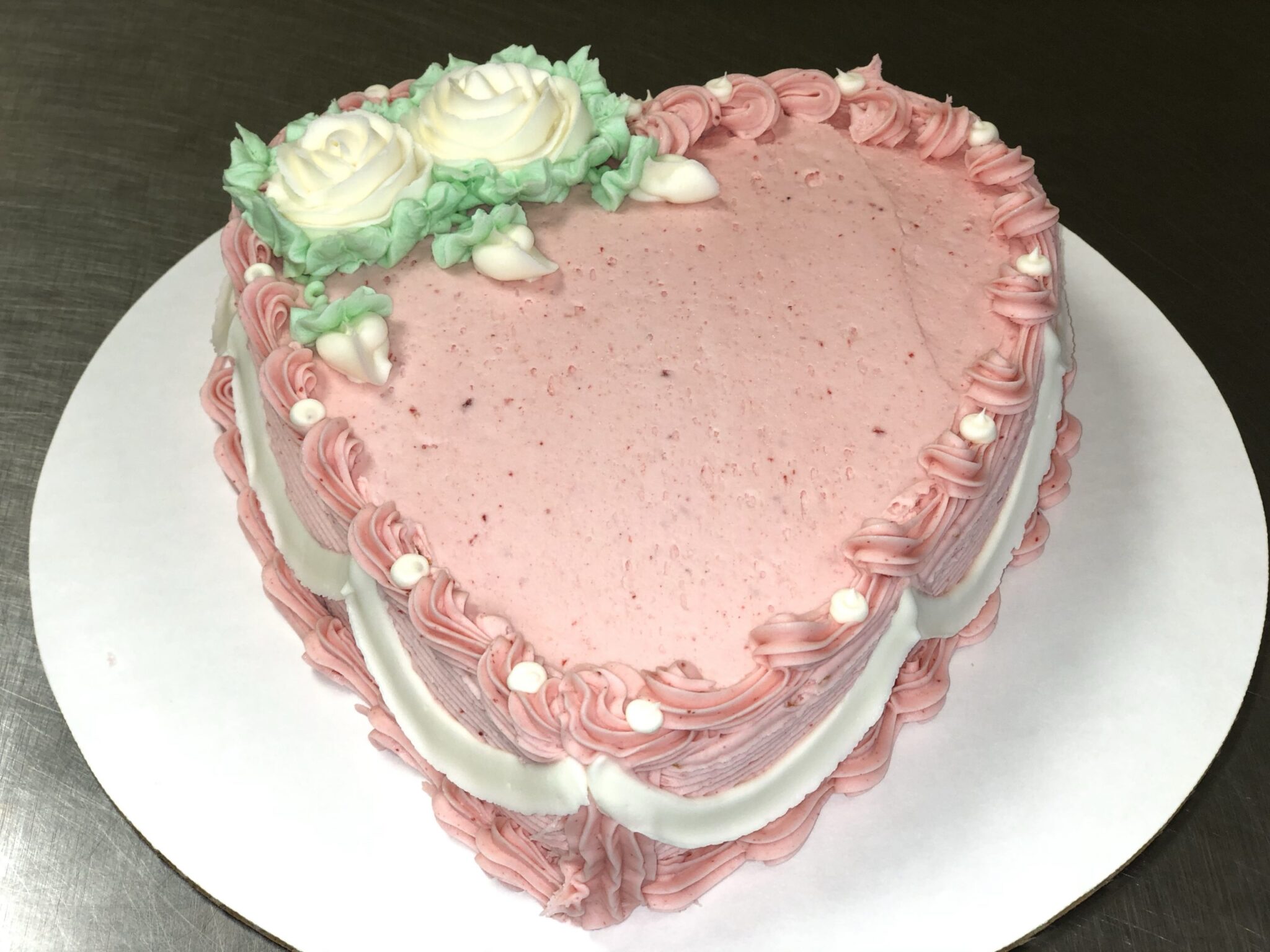 Cakes - Federal Bake Shop