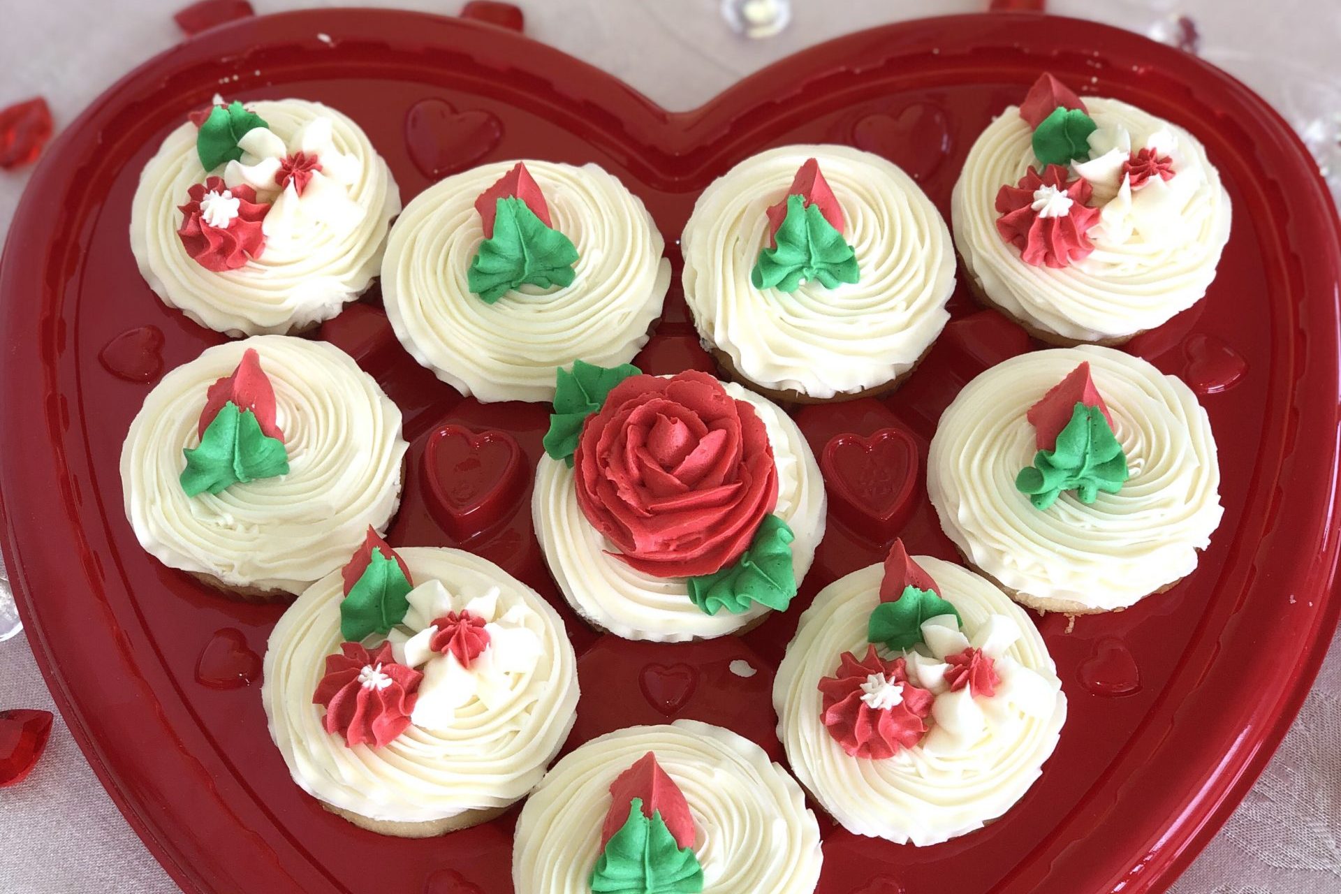 Cakes - Federal Bake Shop