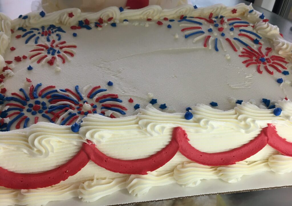 Cakes - Federal Bake Shop