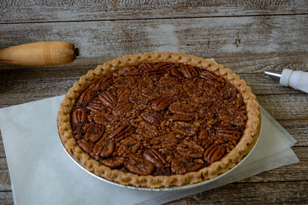 Seasonal - Federal Bake Shop
