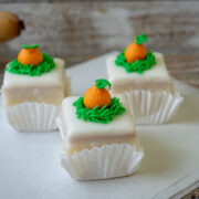 Petit Four - Federal Bake Shop